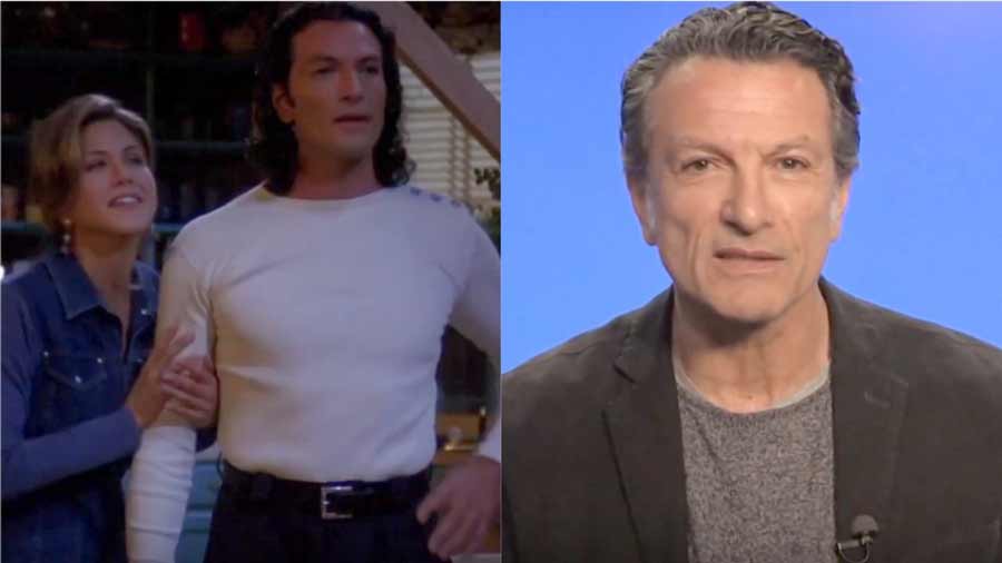 Por onde andam sete personagens não tão famosos de ‘Friends’