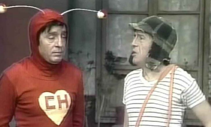 Conheça os nomes completos dos personagens de Chaves