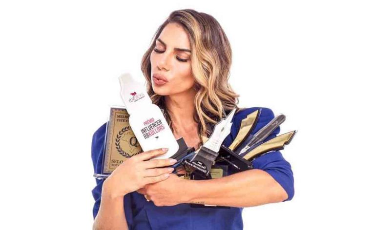 Sabrina Rodrigues: conheça a influenciadora que faz sucesso em todo ...