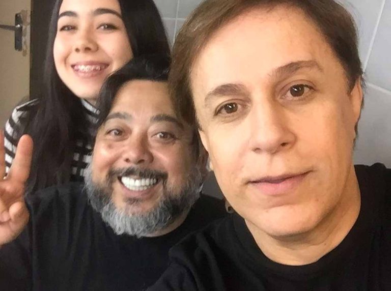 Pit Bitoca é sequestrado antes de marcar um encontro pelo Tinder