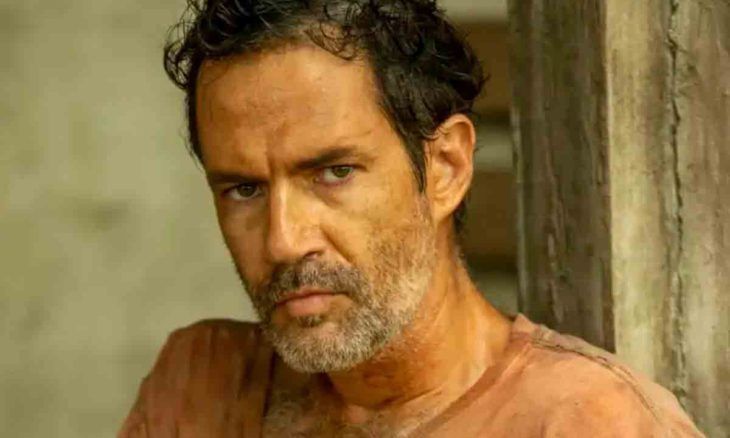 Pantanal resumo de hoje : Solano atira em José Lucas (5/9)