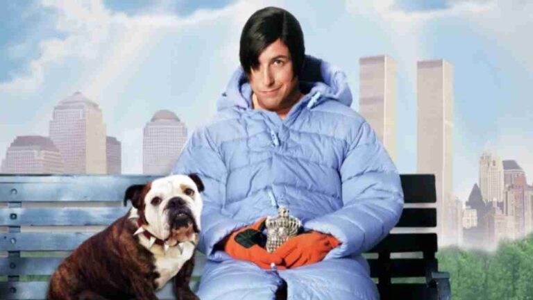 'Little Nicky 2'? Poster on Facebook leaves fans of Adam Sandler's ...