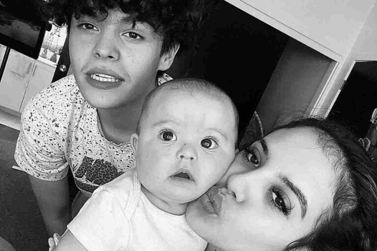 Sean Garinger fra '16 and Pregnant' dør efter ATV-ulykke