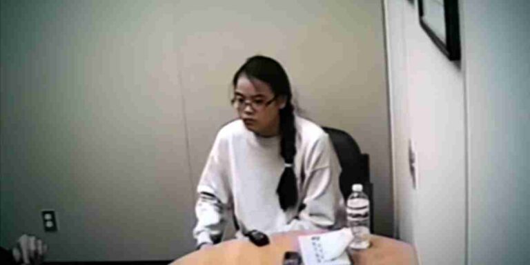 ‘What Jennifer Did’: Netflix é acusada de usar IA em seu novo ...