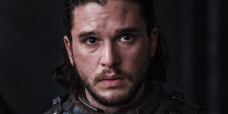 Kit Harington says that HBO will no longer make the spin-off of “Game ...