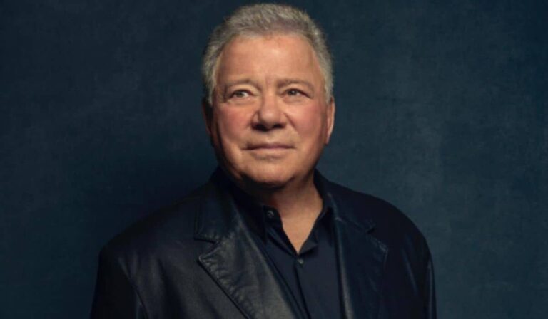 William Shatner révèle son intérêt à reprendre le rôle du 'Capitaine ...