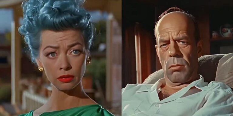 Fan creates ultra-realistic version of "The Simpsons" series with ...