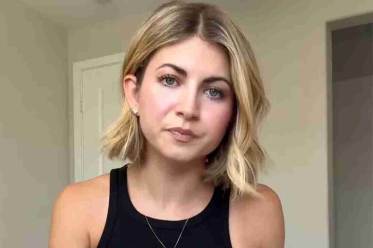 Miranda Derrick, from "Dancing for the Devil," Receives Death Threats ...