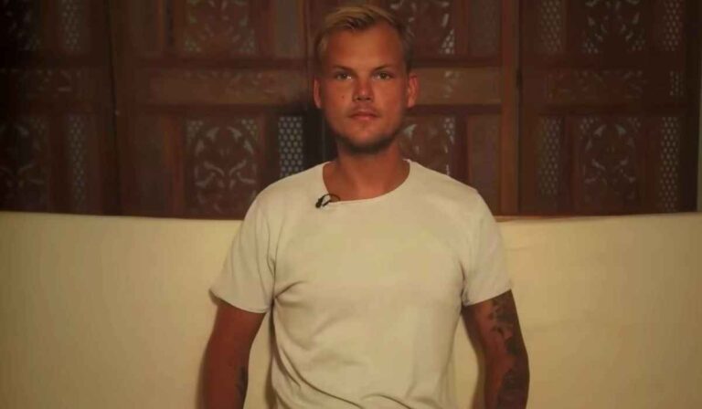 Avicii: Netflix documentary reveals emotional insights about the life ...