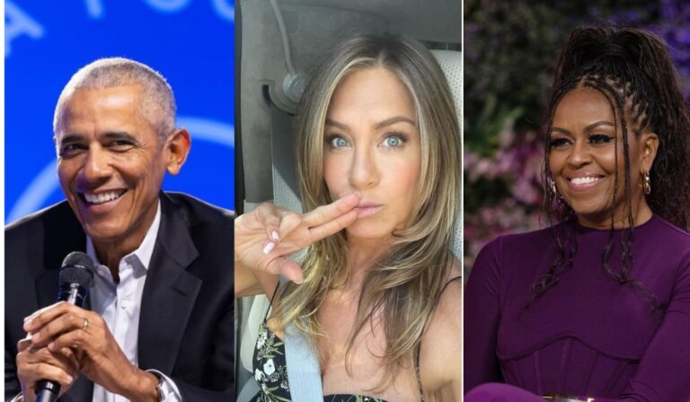 Les rumeurs disent que Barack Obama devrait divorcer après une supposée ...