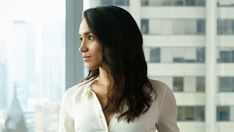 Meghan Markle zou kunnen terugkeren voor een nieuwe spin-off van de ...