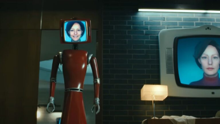 „Cassandra“: Nieuwe Duitse sciencefictionserie op Netflix wordt ...