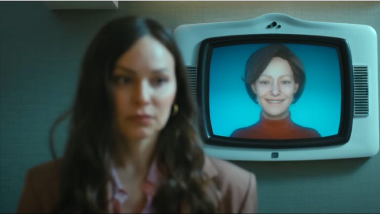 "Cassandra": New German sci-fi series on Netflix is praised by the ...