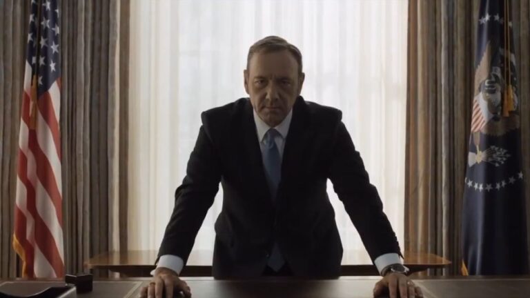 Netflix users create controversial theory about the origin of the ...