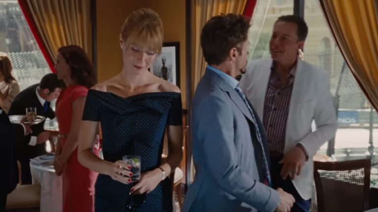 Fãs da Marvel redescobrem participação especial de Elon Musk em “Iron ...