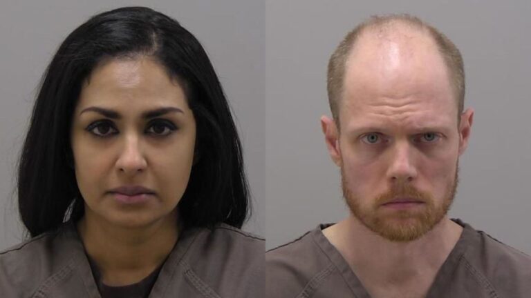 Kidnapped boy featured in a Netflix documentary found seven years later