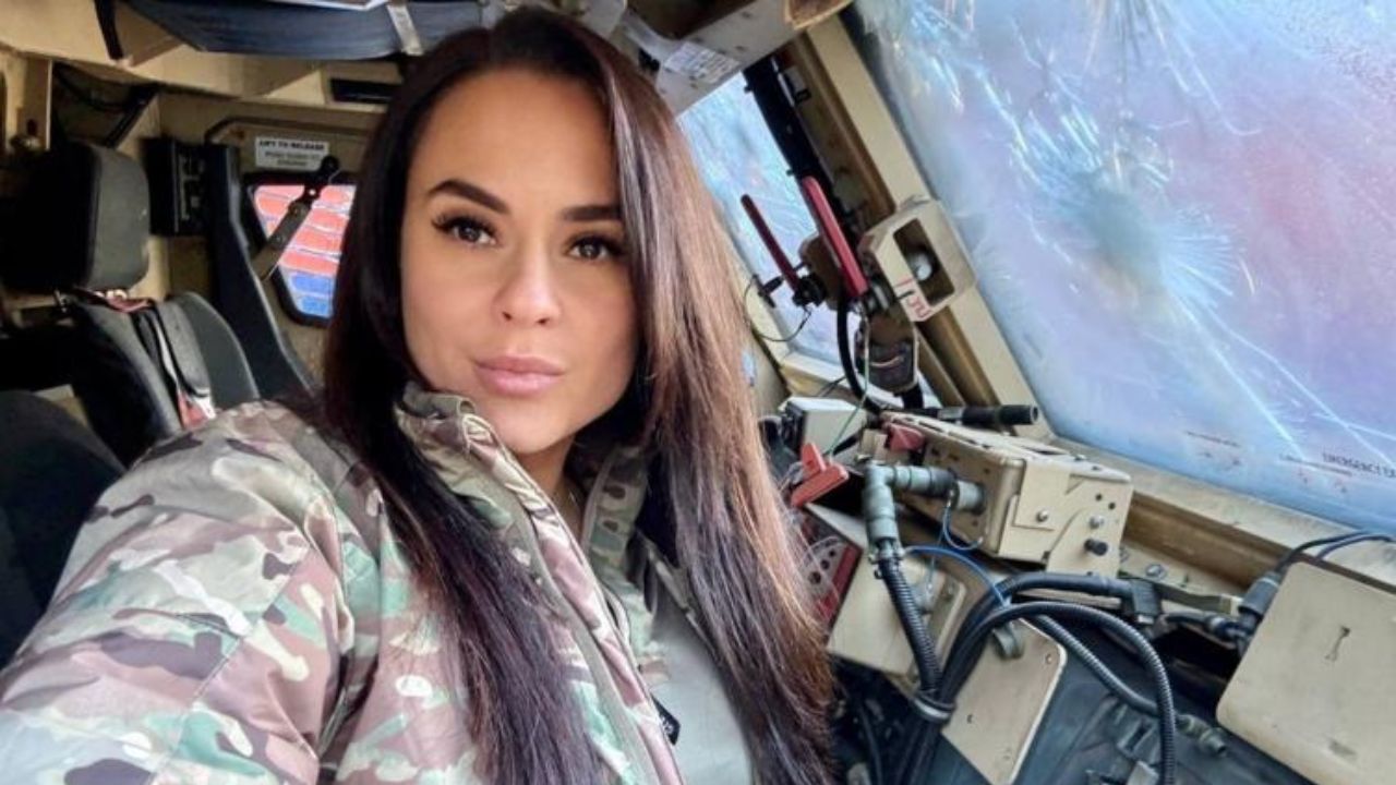 Russian reporter dies after being injured in bombing in Luhansk region