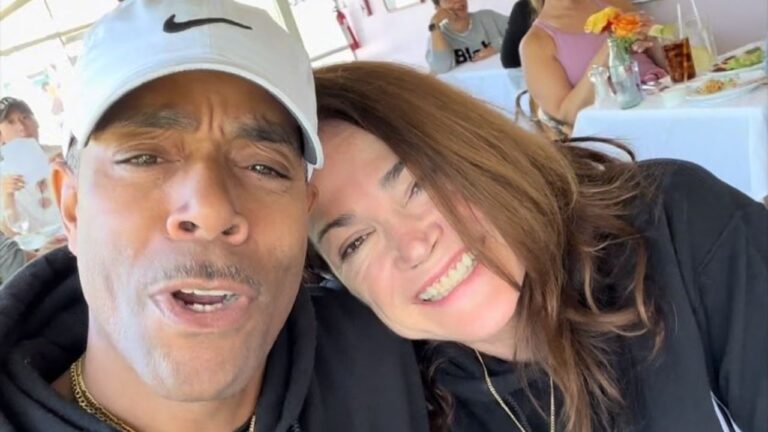 Kim Delaney from "CSI: Miami" arrested for attempting to run over her ...