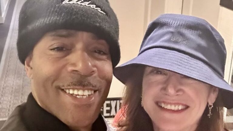 Kim Delaney from "CSI: Miami" arrested for attempting to run over her ...