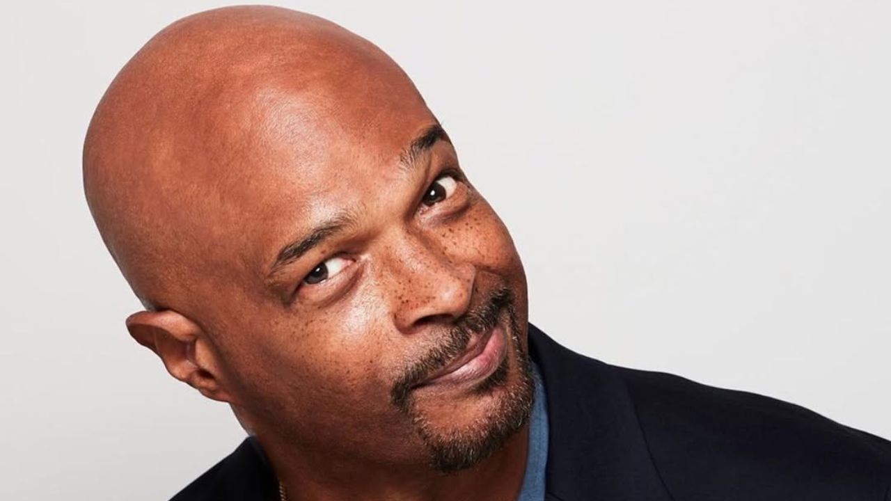 Damon Wayans from “My Wife and Kids” admits to relationship with his ...