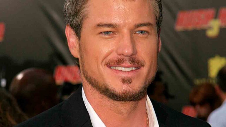 Eric Dane, astro de "Grey's Anatomy", revela diagnóstico de ELA e pede ...