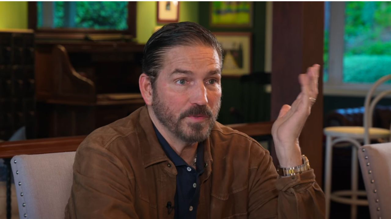 Ator de “The Passion of Christ” foi alertado por Mel Gibson que o papel ...