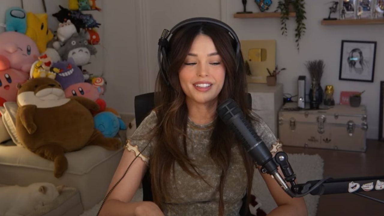 Streamer Valkyrae says her role in “A Minecraft Movie” was cut after ...