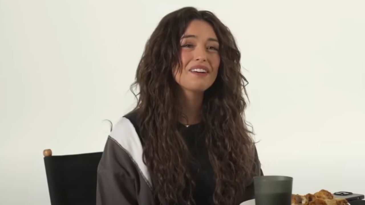 La streameuse Valkyrae affirme que son rôle dans “A Minecraft Movie” a ...