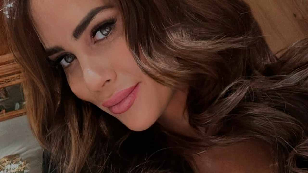 Jessica Haller revela la dolorosa verdad detrás de su sonrisa en redes ...