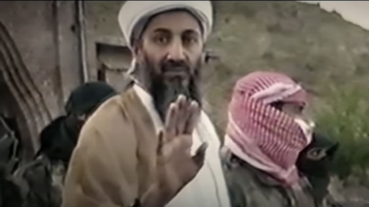 „American Manhunt“: Die Geheimnisse der Jagd auf Osama bin Laden auf ...