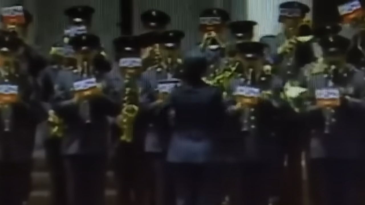 CNN founder recorded shocking video to be shown at the end of the world