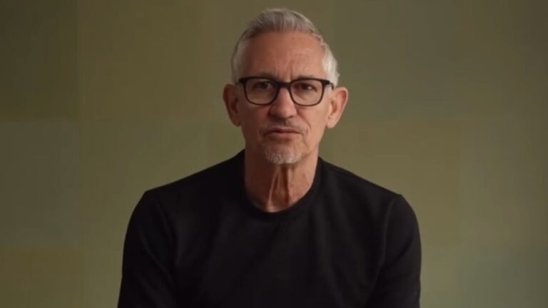 Gary Lineker announces departure from BBC after antisemitism ...
