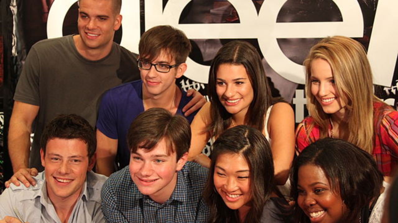 "The Price of Glee": Documentary reveals shocking information about ...