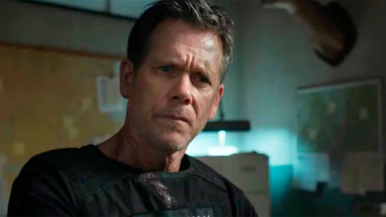 Kevin Bacon Out of “The Bondsman”: Prime Video Cancels Supernatural ...