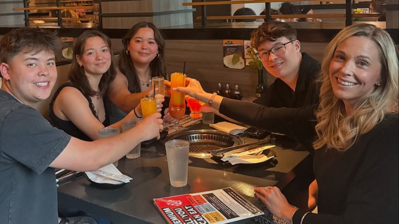 Kate Gosselin diventa virale su Instagram dopo aver festeggiato il 21 ...