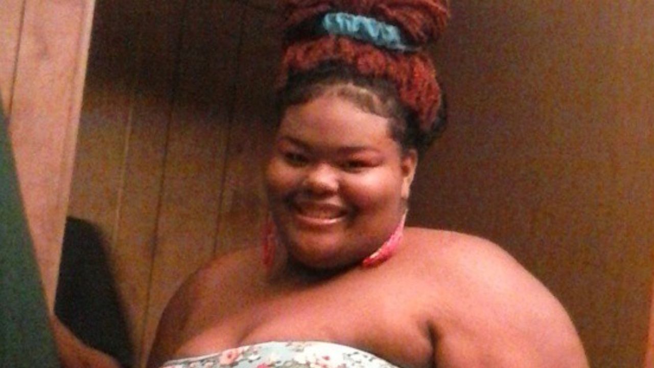 Latonya Pottain, du programme télé-réalité "My 600-lb Life", décède à l ...