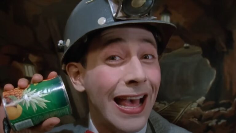 Paul Reubens vertelde de regisseur van “Pee-wee as Himself” niet dat ...