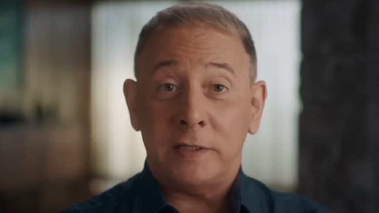 Paul Reubens n’a pas dit au réalisateur de « Pee-wee as Himself » qu’il ...