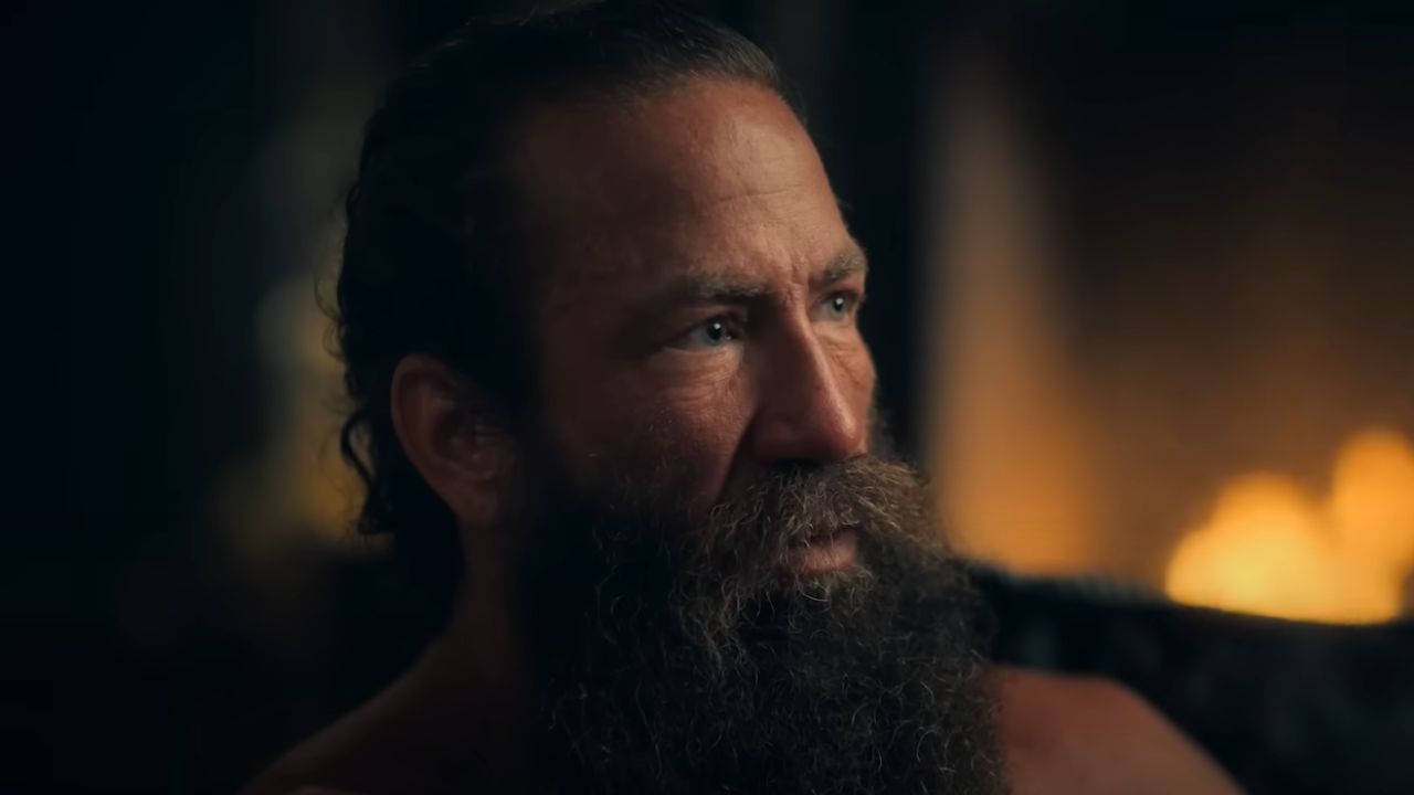 Liver King: Dokumentar om influencer, der er berømt for at spise råt ...