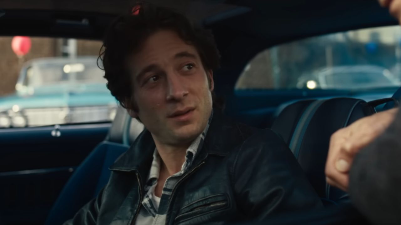 New trailer for “Springsteen: Deliver Me From Nowhere” surprises fans ...