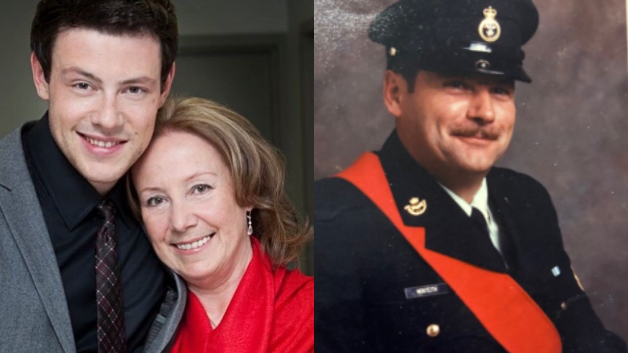 I genitori di Cory Monteith di “Glee” muoiono a poche settimane di ...