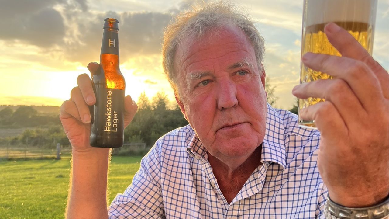 Jeremy Clarkson svelerà in “Clarkson’s Farm” il motivo del suo grave ...