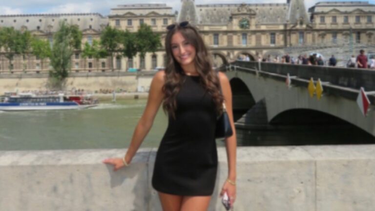 Find out how Ross and Rachel’s baby from “Friends” is doing after 23 ...