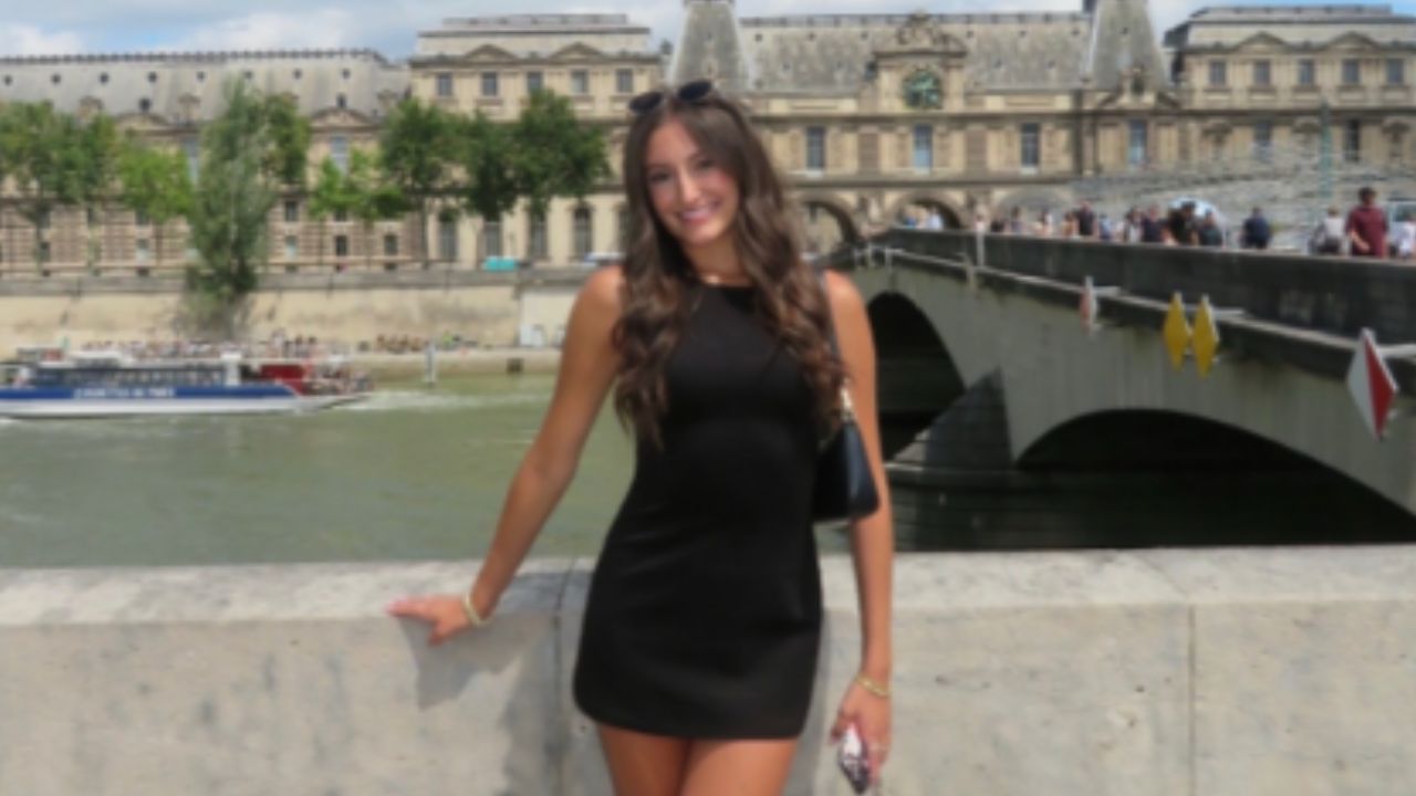 Find out how Ross and Rachel’s baby from “Friends” is doing after 23 ...