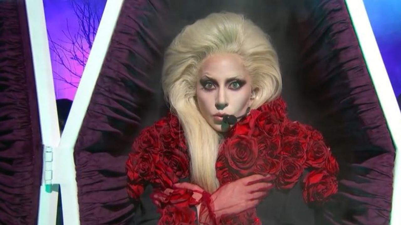 Lady Gaga e “Wednesday” anunciam participação especial durante o ...