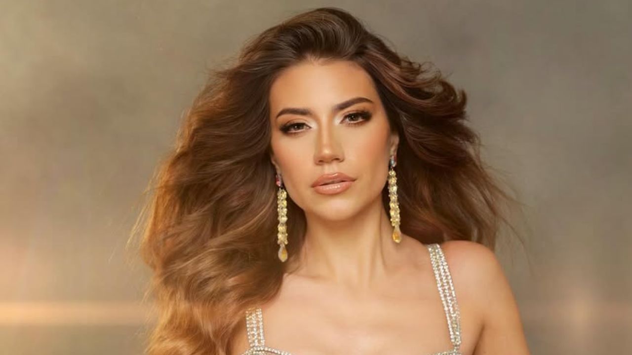 Morre María Lorena Argüello, semifinalista do Miss Universo Equador ...