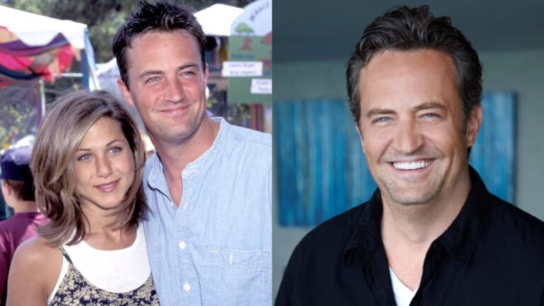 Caso Matthew Perry: Médico que forneceu cetamina para o ator se declara culpado e pode pegar 40 ...