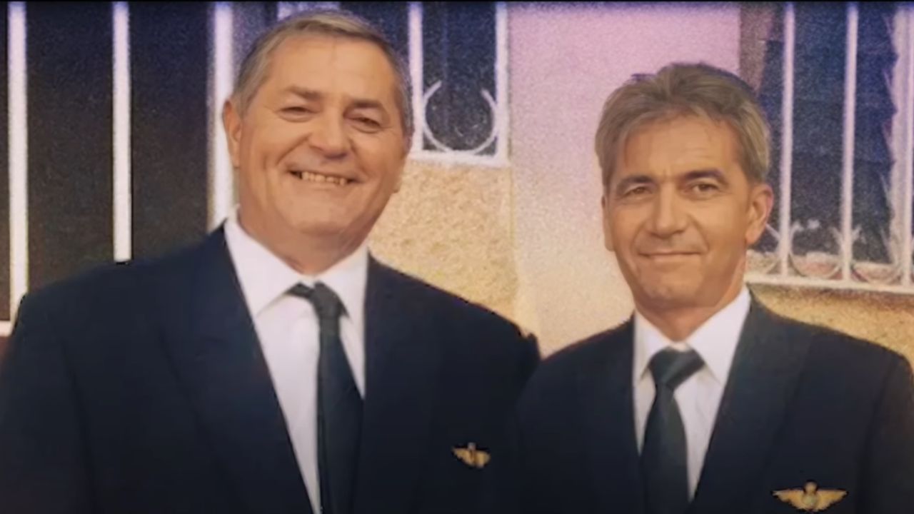 „Cocaine Air“: Netflix-Miniserie fesselt Abonnenten mit nur 3 Episoden ...