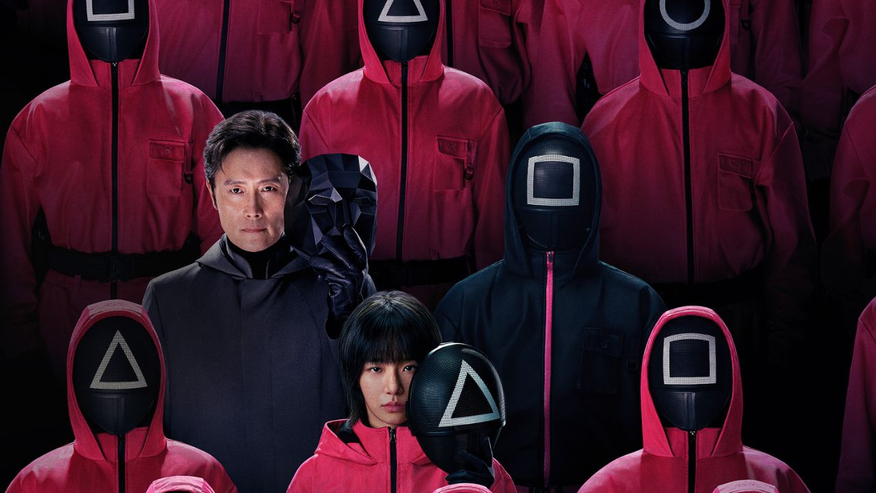 Les fans de « Squid Game » se demandent si Netflix sortira une ...