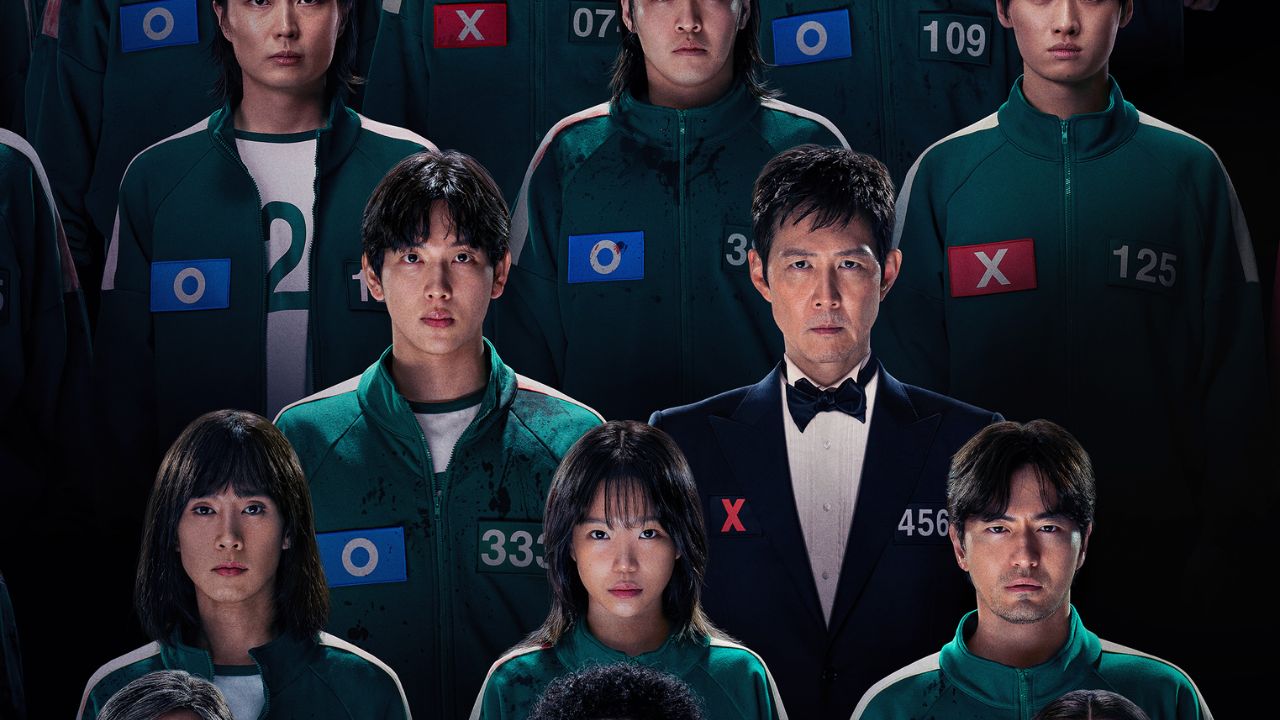 Les fans de « Squid Game » se demandent si Netflix sortira une ...